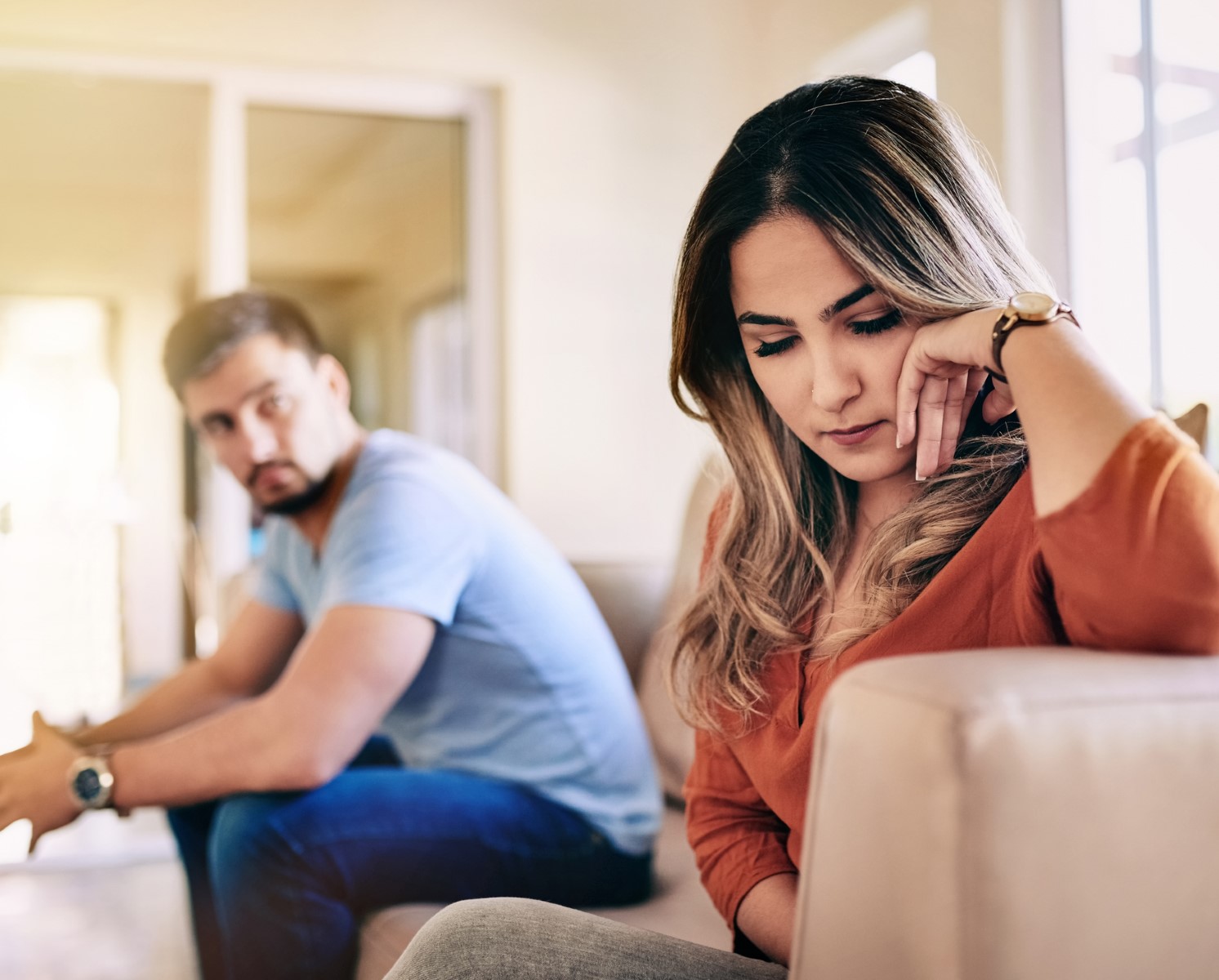 How long does the equitable distribution process take in New York ...