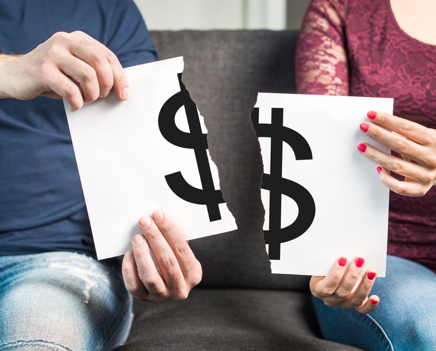 What is equitable distribution in New York? - Hedayati Law Group